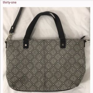 thirty-one | Bags | Thirty One Jewel Tribal Purse | Poshmark
